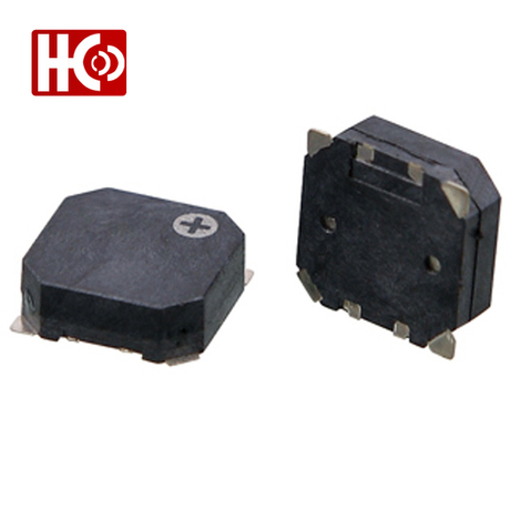 3V small SMD electromagnetic buzzer - HC ELECTRONIC